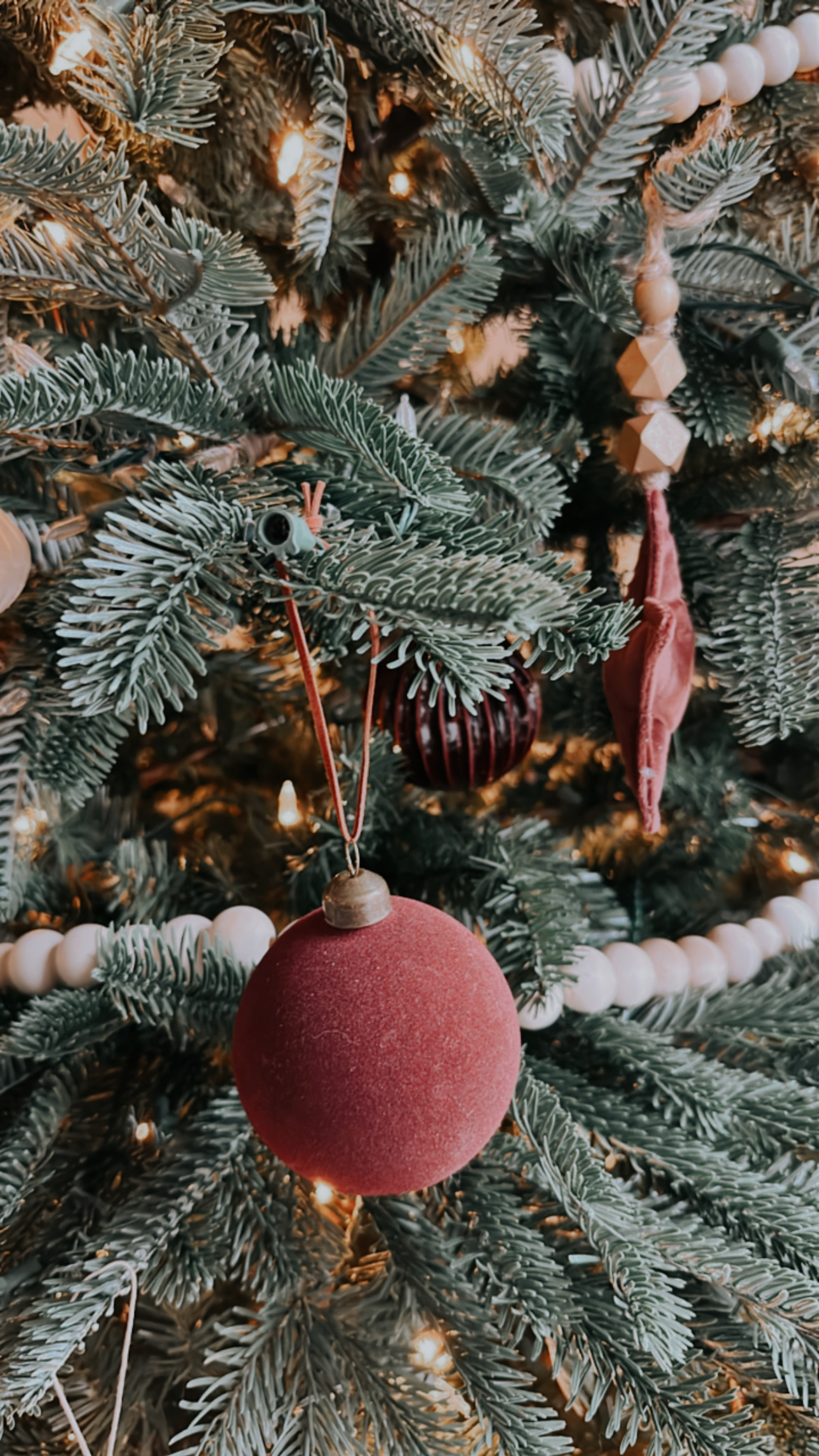 17. Dezember – Christbaum